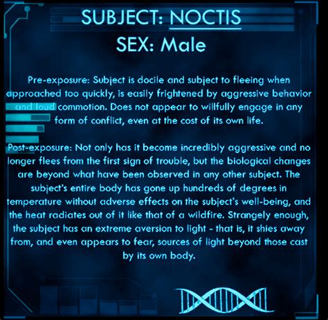 Noctis Official Ark Survival Evolved Wiki