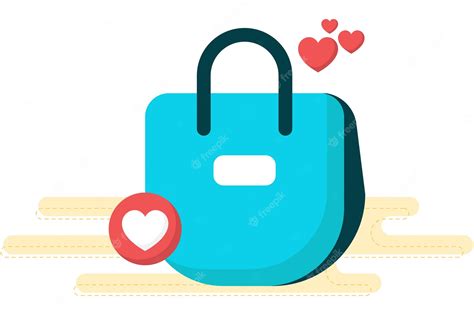 Premium Vector Ecommerce Simple Assets