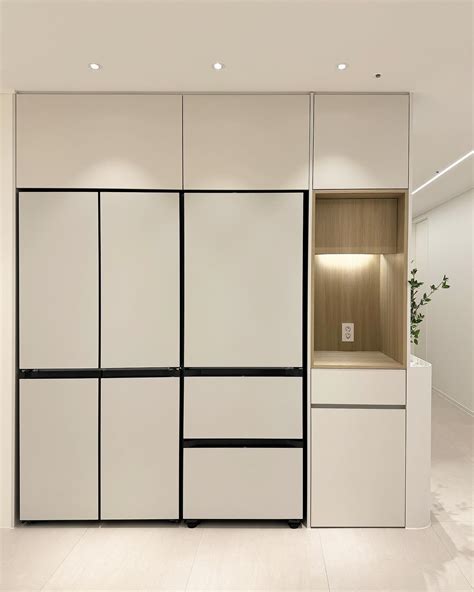 청라인테리어ㅣ김포인테리어ㅣ마포인테리어 디자인제곱 공간에 생기가 더해진 매일이 특별해지는 주방 🤍 김포인테리어청라인테리어주방인테리어인테리어트렌드집꾸미기송도