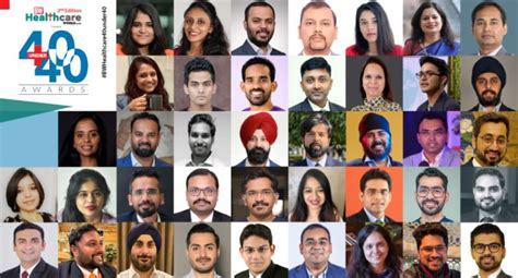 Keshav Malhotra On Linkedin Bw Healthcareworld 40 Under 40 🎉 12 Comments