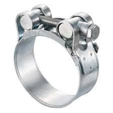 Single Bolt Clamp Alif Trading Company Wll