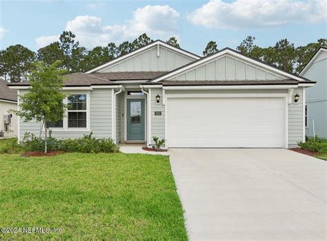 535 Narvarez Ave St Augustine Fl 32084 Mls 2032227 Redfin