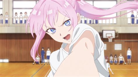可愛いだけじゃない式守さん 2048x1147px アニメ壁紙 Com