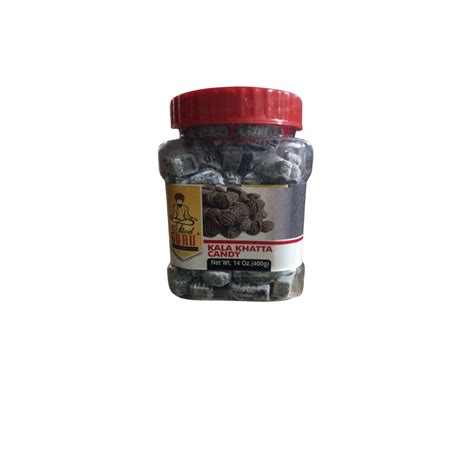 Kala Khatta Candy Vidhata Impex
