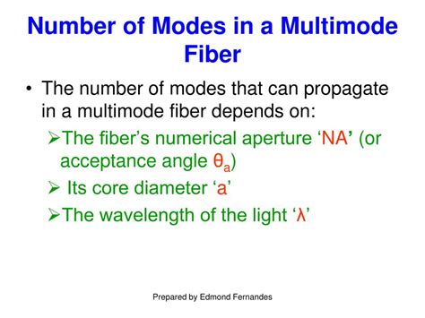 Ppt Classification Based On Modes Of Propagation Powerpoint