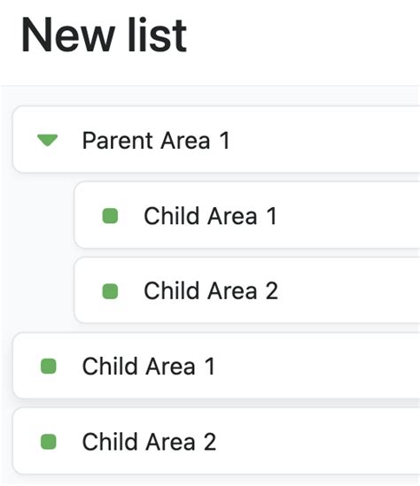 Recursive Groupby In Lists Stop Working As Expected Bugs And Issues Fibery Community