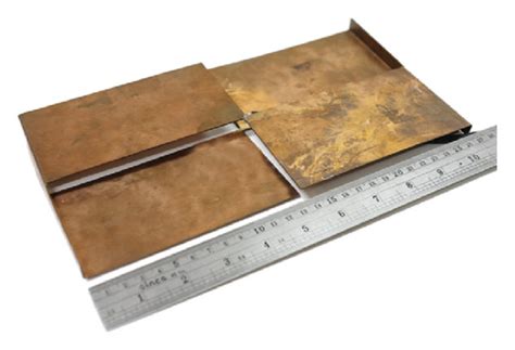 Photograph Of The Prototype Broadband Cp Bidirectional Antenna