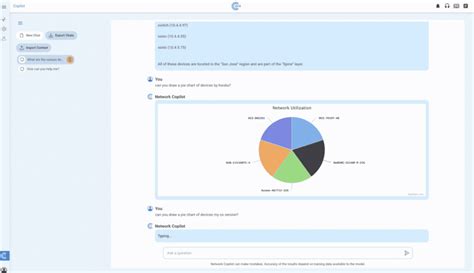 network copilot cost effective genai solution for modern networking