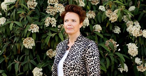 Interview Med Betty Frank Simonsen