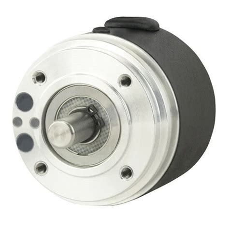 Model Dr011 Accu Coder™ Servo Systems