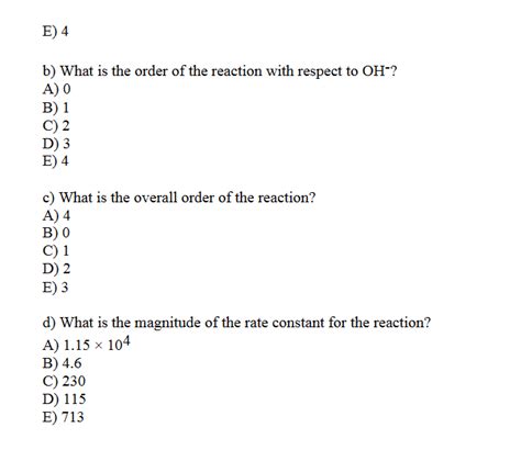 Solved 2clo2 Aq 2oh− Aq →clo3− Aq Clo2− Aq H2o A What Is