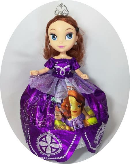 Princesita Sofia Mx