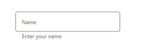 Introducing Text Input Layout In Wpf Syncfusion Blogs