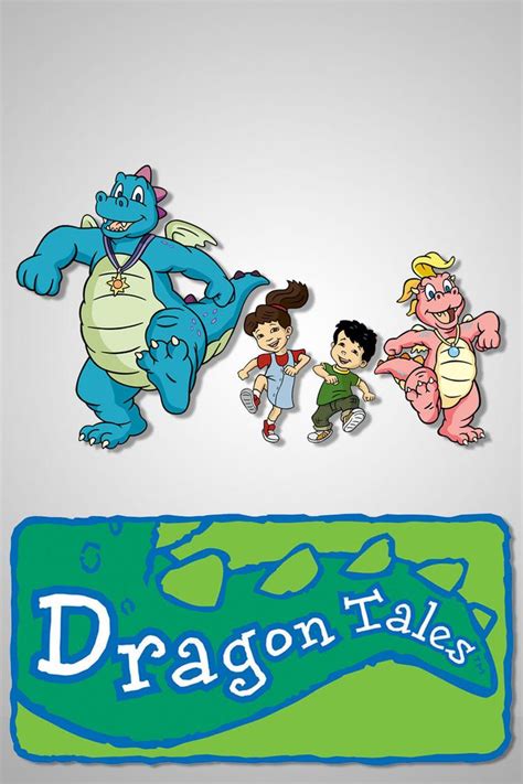 Dragon Tales Memes