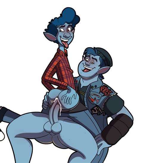 Post 4166043 Barley Lightfoot Ian Lightfoot Iyumiblue Onward