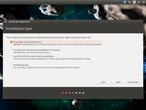 Ubuntu GamePack Linux Org