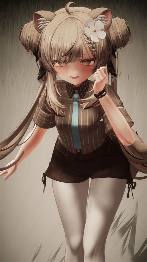 maka smooth shader poi makamaka11 booth