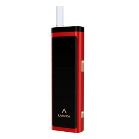 Buy LAMBDA T3 Red Device 249 00 AED