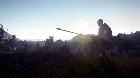 Latest Rust Update Removes XP And Levelling PC Gamer