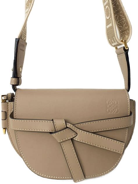 【loewe】ロエベ『ゲートデュアルバッグ ミニ』レディース ショルダーバッグ 1週間保証【中古】9230172430010 バッグ 高山質店 公式オンラインショップ