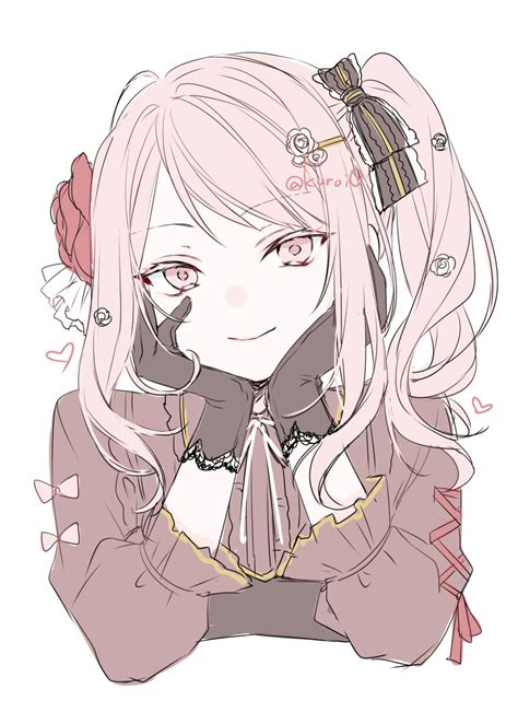 Akiyama Mizuki Project Sekai Drawn By Kuroi Liar Player Danbooru