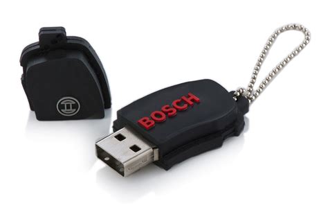 Create Your Own Custom Shaped USB Flash Drive