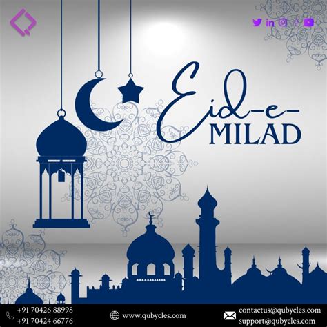 qubycles on linkedin eidemiladunnabi miladunnabi peaceandblessings prophetsguidance…