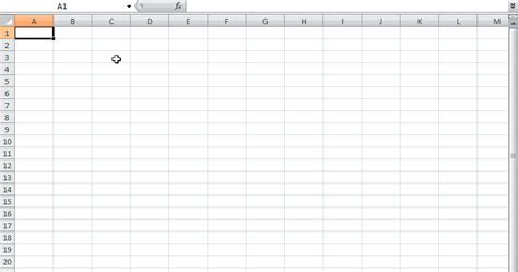 Cara Membuat Macro Dengan Menuliskan Variabel Vba Dalam Excel