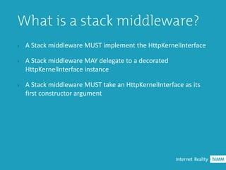 Stackphp PPT