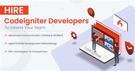 Hire CodeIgniter Developers In 48 Hours Schedule Interview