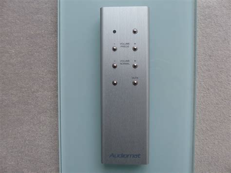 Amplificateur Audiomat Arpège Référence 10 High End Audio