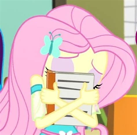 Создать мем эквестрия герлз флатышай Fluttershy флаттершай девушка эквестрии Картинки