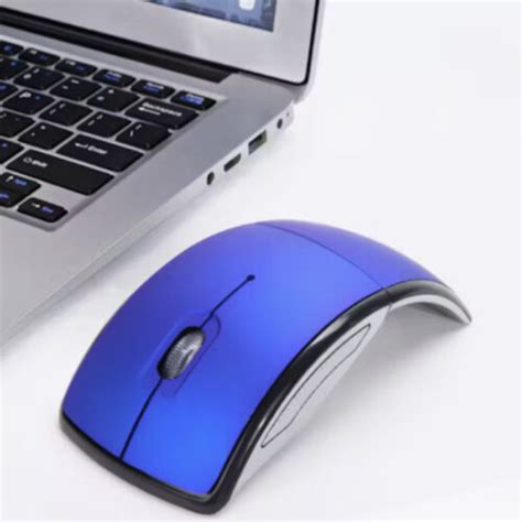 Best Foldable Wireless Mouse Corporate Ts