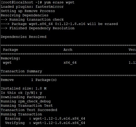 Linux Rpm安装软件教程，linux软件怎么安装 幻城云笔记