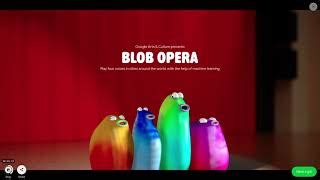 Blob Opera Songs Popnable