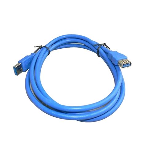 M USB Extension High Speed Cable A Male To A Female