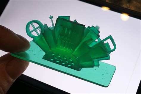The Basic Steps Of D Printing MakerGeeks