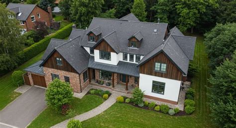 Cladding Vs Siding Whats The Difference