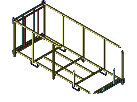 Free CAD Designs Files D Models The GrabCAD Community Library
