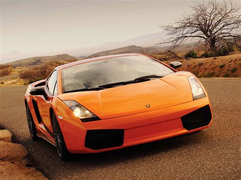[100 ] Lamborghini Gallardo Wallpapers