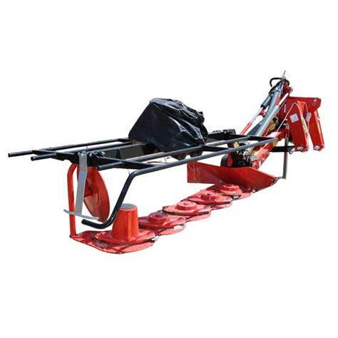Morra 3 Point Disc Mower Agri Supply 34217 Agri Supply