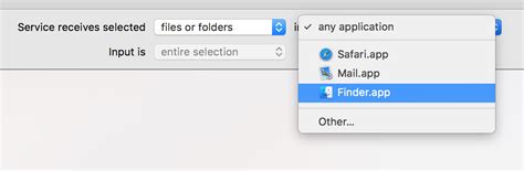 Make Your Own GIFs On MacOS Or OS X Using Automator Homebrew NerdyCode