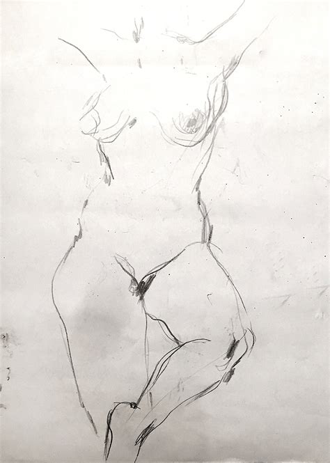 Naked Behance
