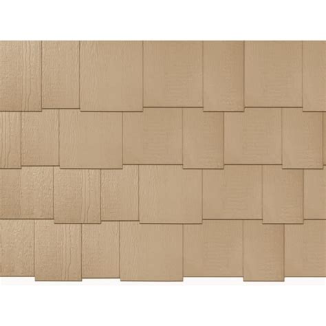 Lp Smartside Lp Smartside Cedar Texture Shakes Engineered Treated Wood Siding Application As 3 8