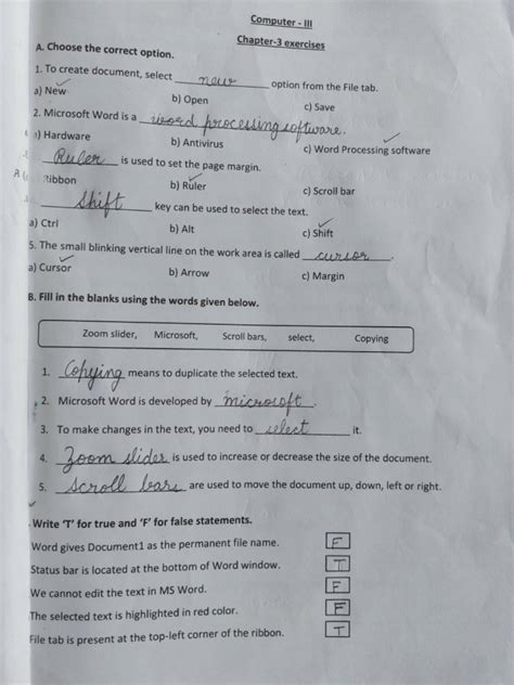 c3 lesson 3 worksheets pdf
