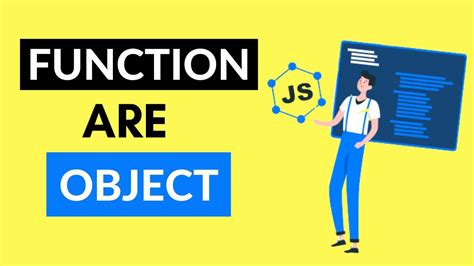 Learn Javascript Function Are Object In Javascript Oop Programming With Javascript Youtube