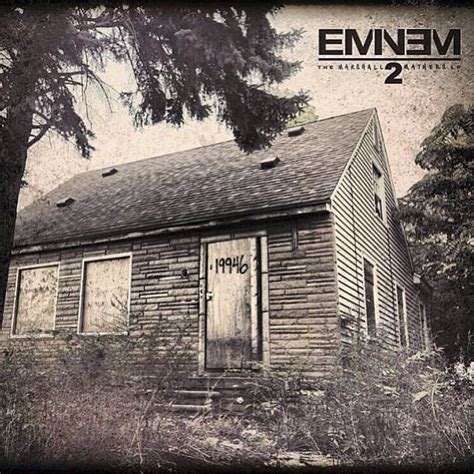 Nate And Marshall Mathers