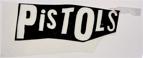 Lot 24 Boy London Seditionaries Punk History