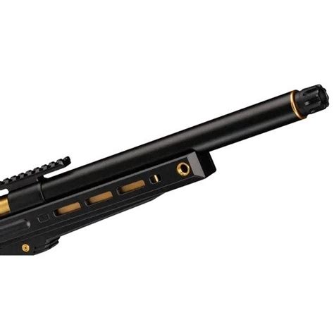 Tm Vsr One Sniper Rifle Black Gold Bee Tactical