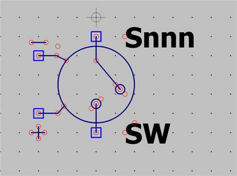 Screwed Up Voltage Controlled Switch Symbol Qanda Ltspice Engineerzone